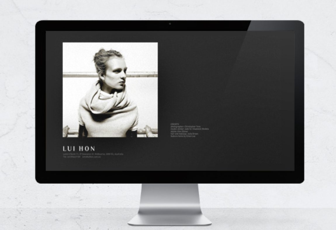 Lui Hon's K.I.S.S. Collection - Arkive©